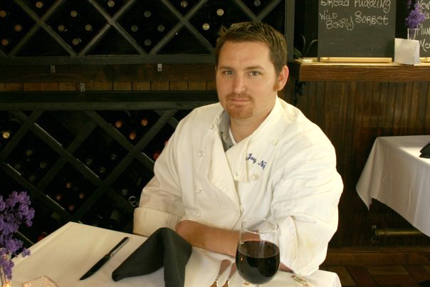 chef | Cafe Lynn