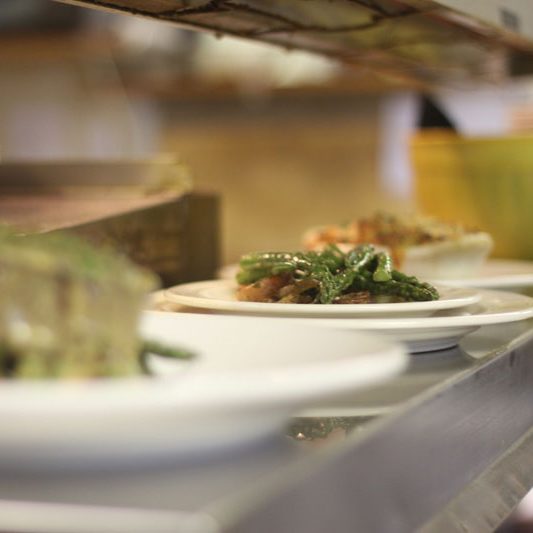 Gallery | Cafe Lynn