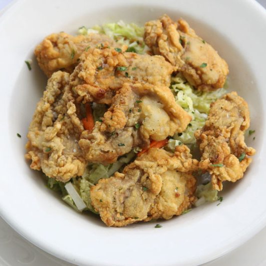 Gallery | Cafe Lynn