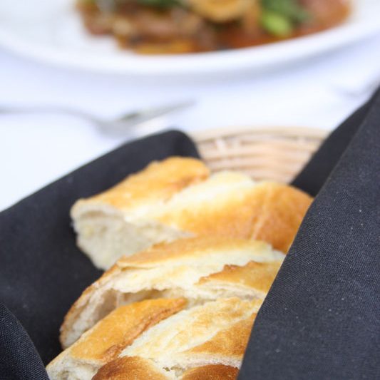 Gallery | Cafe Lynn