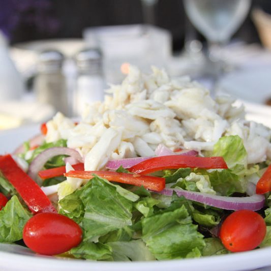 Gallery | Cafe Lynn
